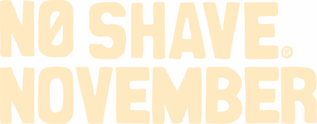 No Shave November